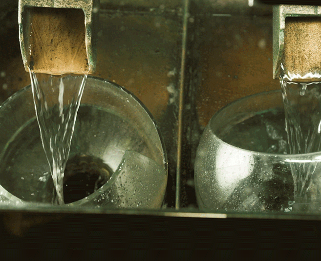 Our Process - Benriach Distillery