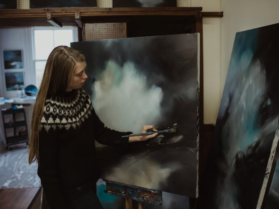 BENRIACH MASTER BLENDER DR. RACHEL BARRIE INDUCTED AS A ‘KEEPER OF THE ...